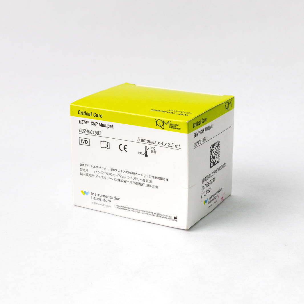 Critical Care – Reactech