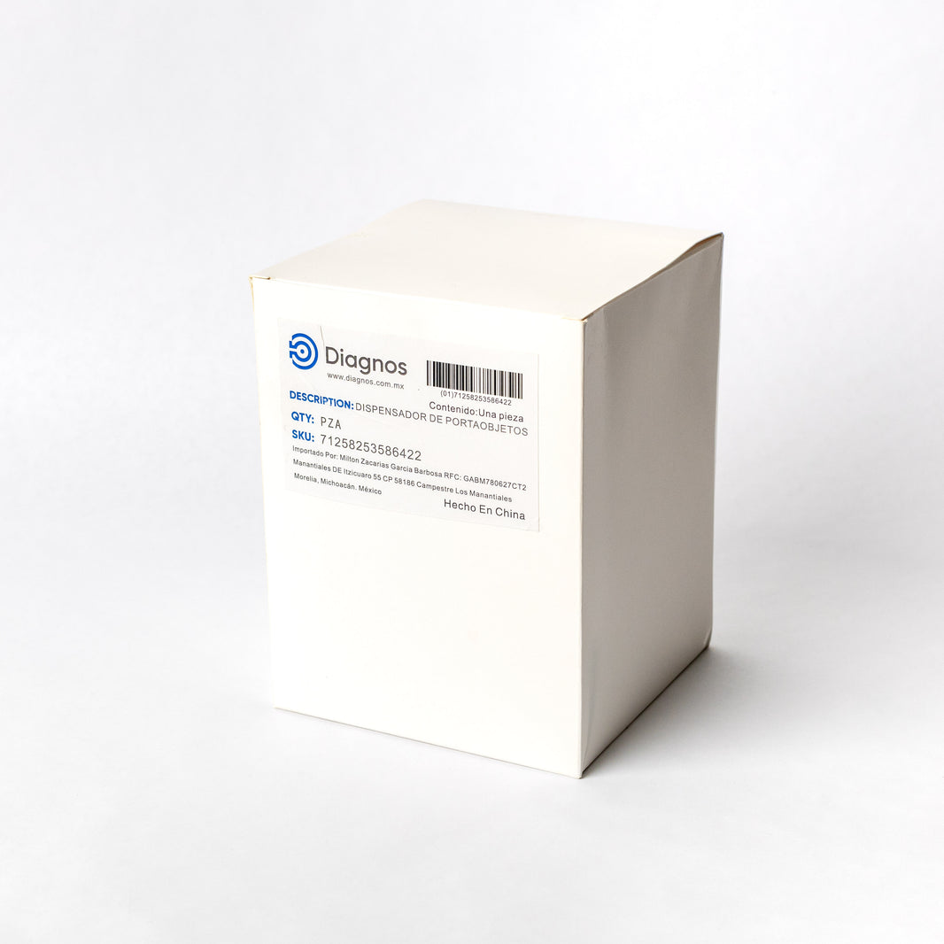 Diagnos – Reactech